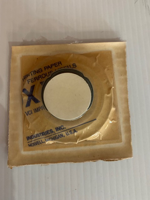 SC206 SC209 Mini York AC Compressor Shaft Seal 5 bolt mount - Auto AC ...