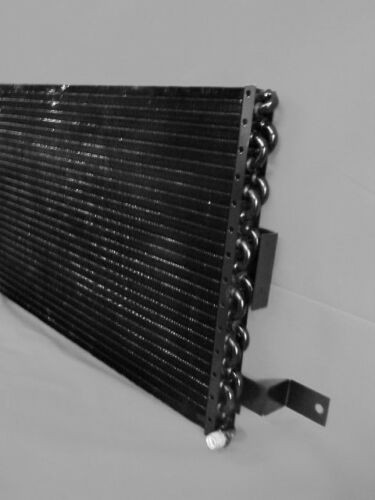1979 1980 1981 1982 1983 AMC Spirit A C Condenser High Performance R12 ...