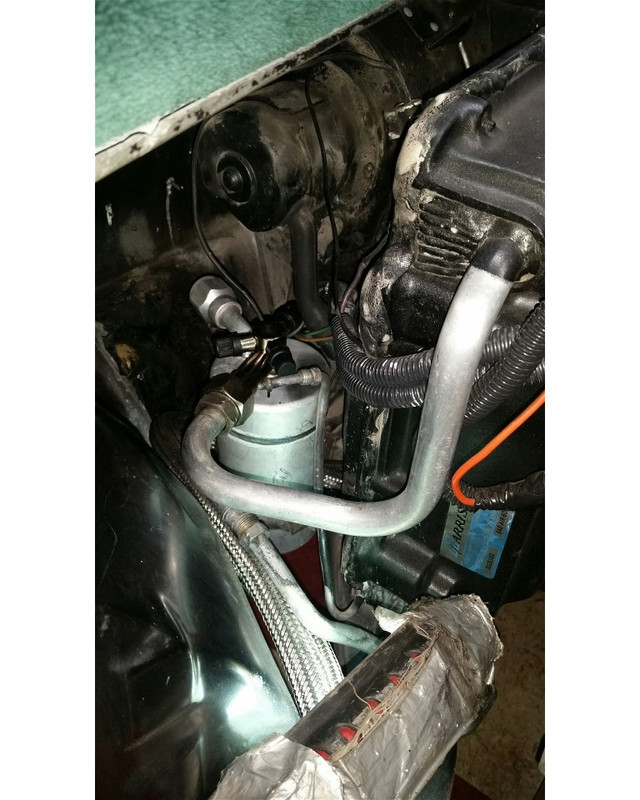 1973 1974 1975 1976 Buick Apollo Century Electra Lesabre Park