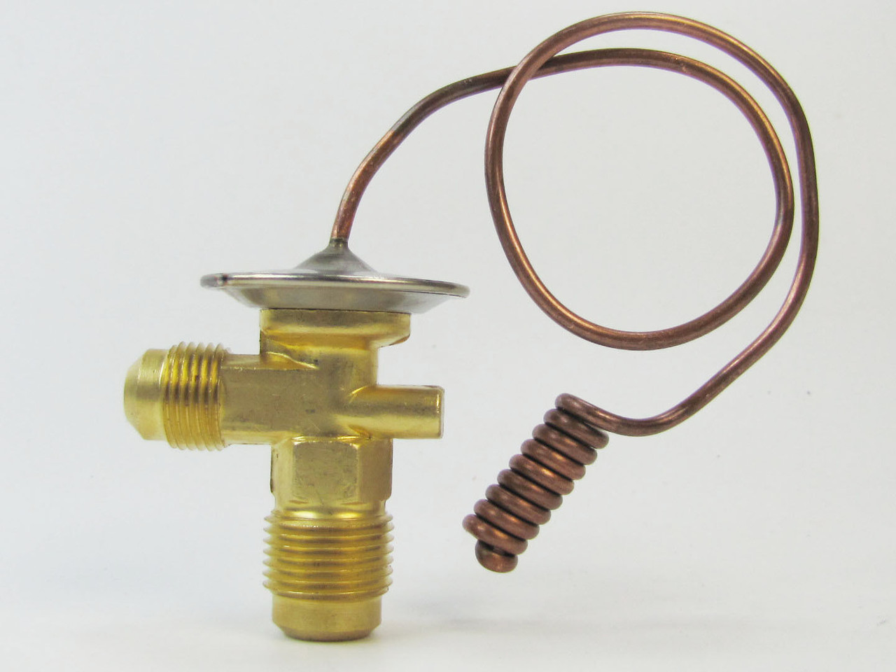 1960 1961 962 1963 1964 Ford Galaxie A C Expansion Valve R12 or R134a ...