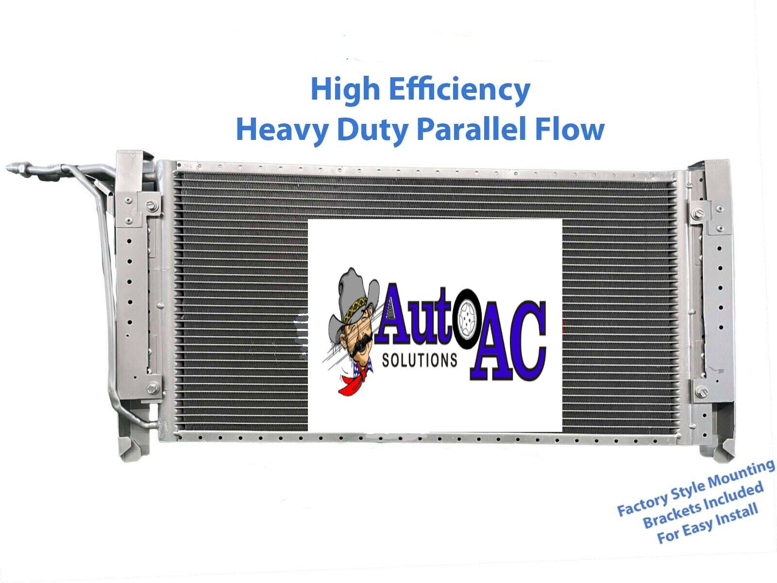 Products - Filter Driers - Accumulators - Auto AC Solutions