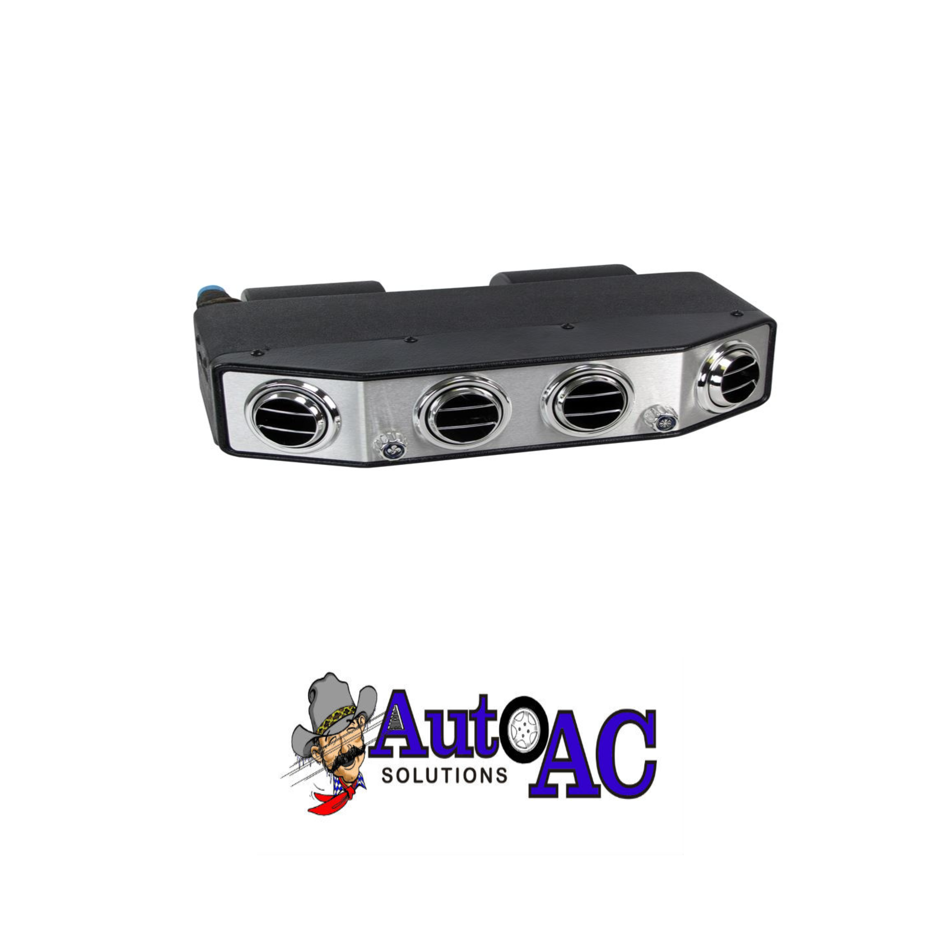 Auto AC Solutions
