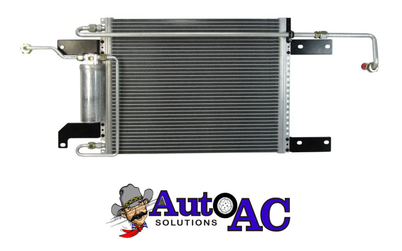 Ford Products - Auto AC Solutions