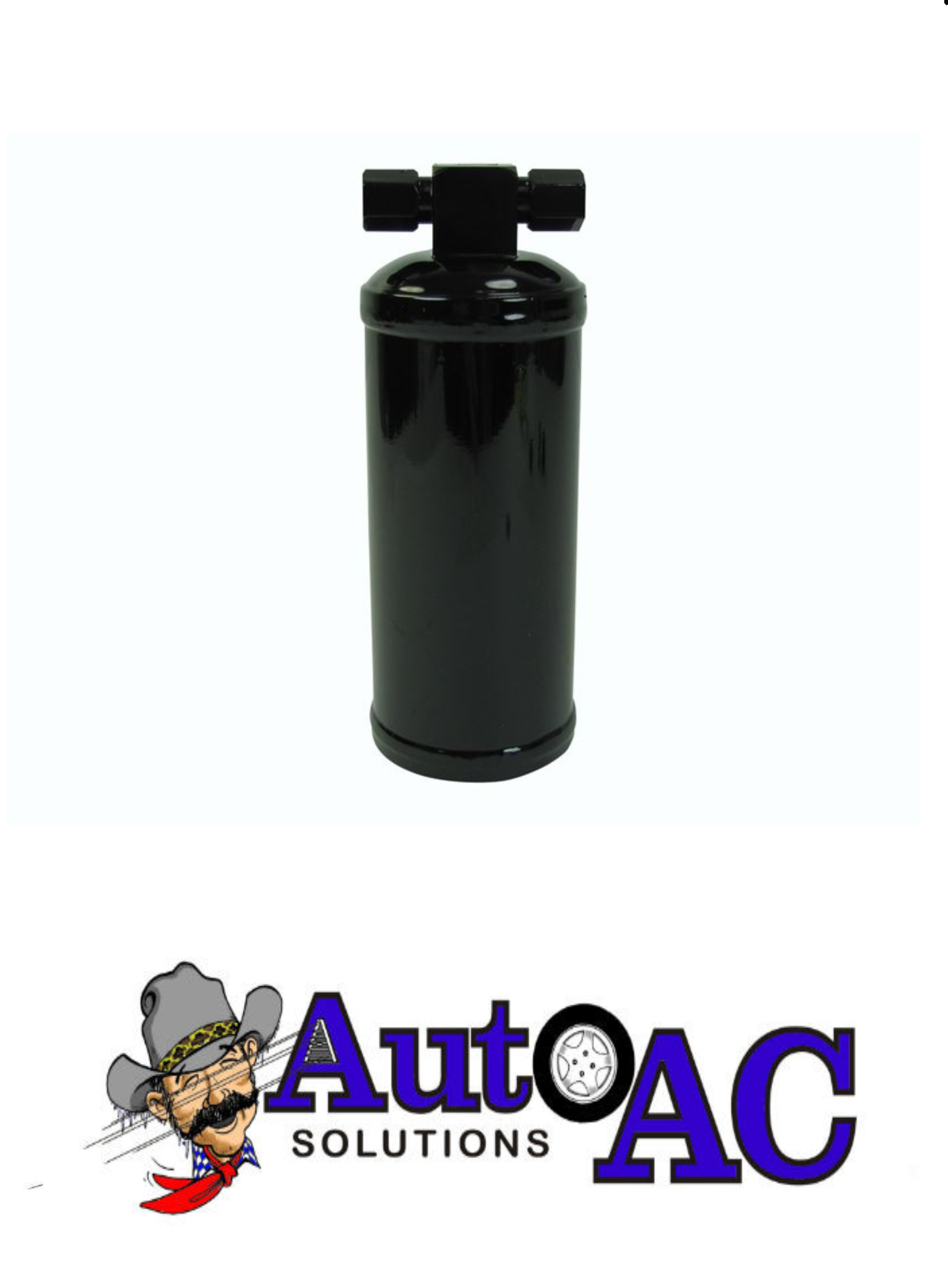 Products - Filter Driers - Accumulators - Auto AC Solutions