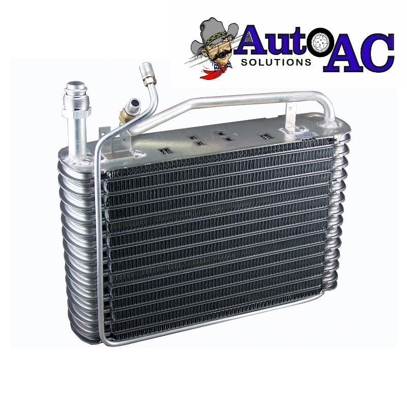 VINTAGE LOOK UNDERDASH AC Evaporator Assembly - Auto AC Solutions