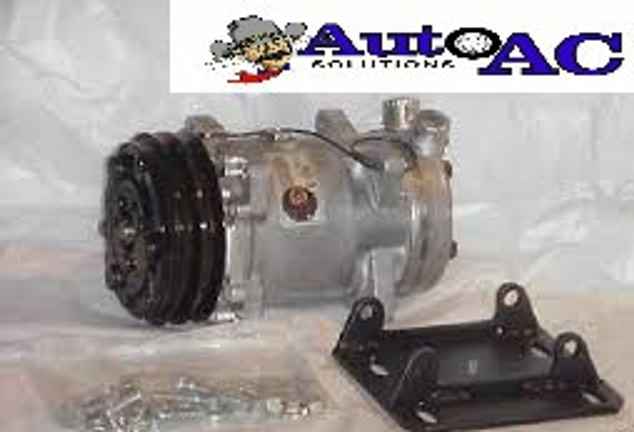 1968 1969 1970 1971 1972 1973 1974 AMC AMX and Javelin Add On AC and ...