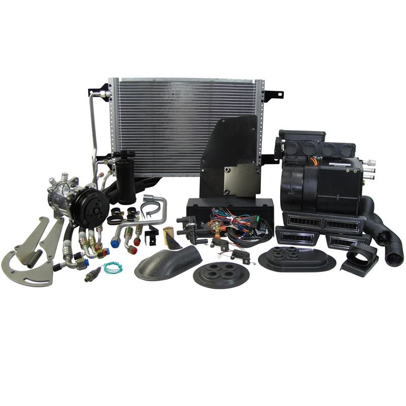 Products - AC Kits - Page 1 - Auto AC Solutions
