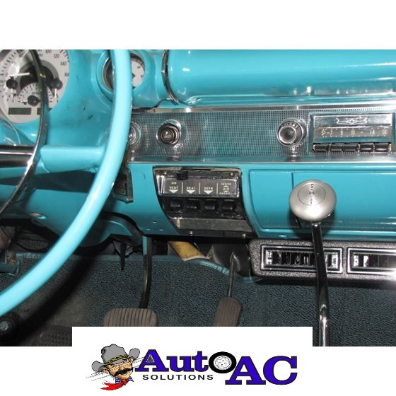 Products - AC Kits - Auto AC Solutions