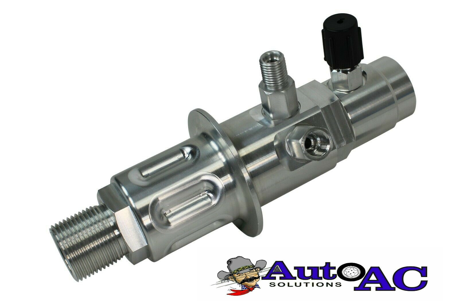 Auto AC Solutions
