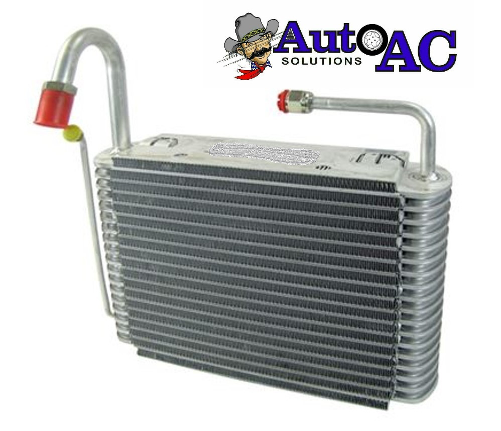 VINTAGE LOOK UNDERDASH AC Evaporator Assembly - Auto AC Solutions