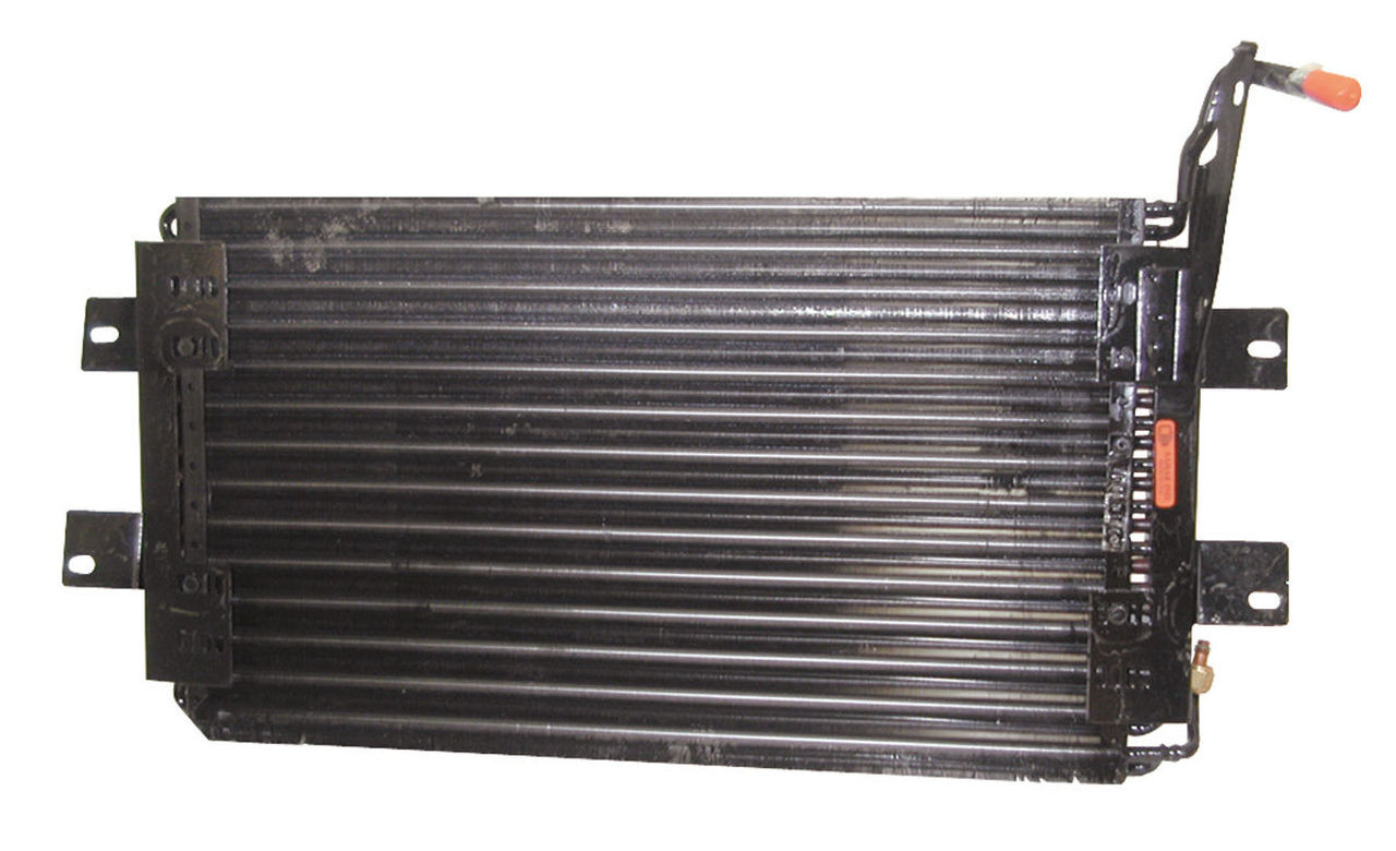 1971 Pontiac Grand Ville AC Condenser Auto AC Solutions 1971-pontiac-grand-ville-ac-condenser-auto-ac-solutions