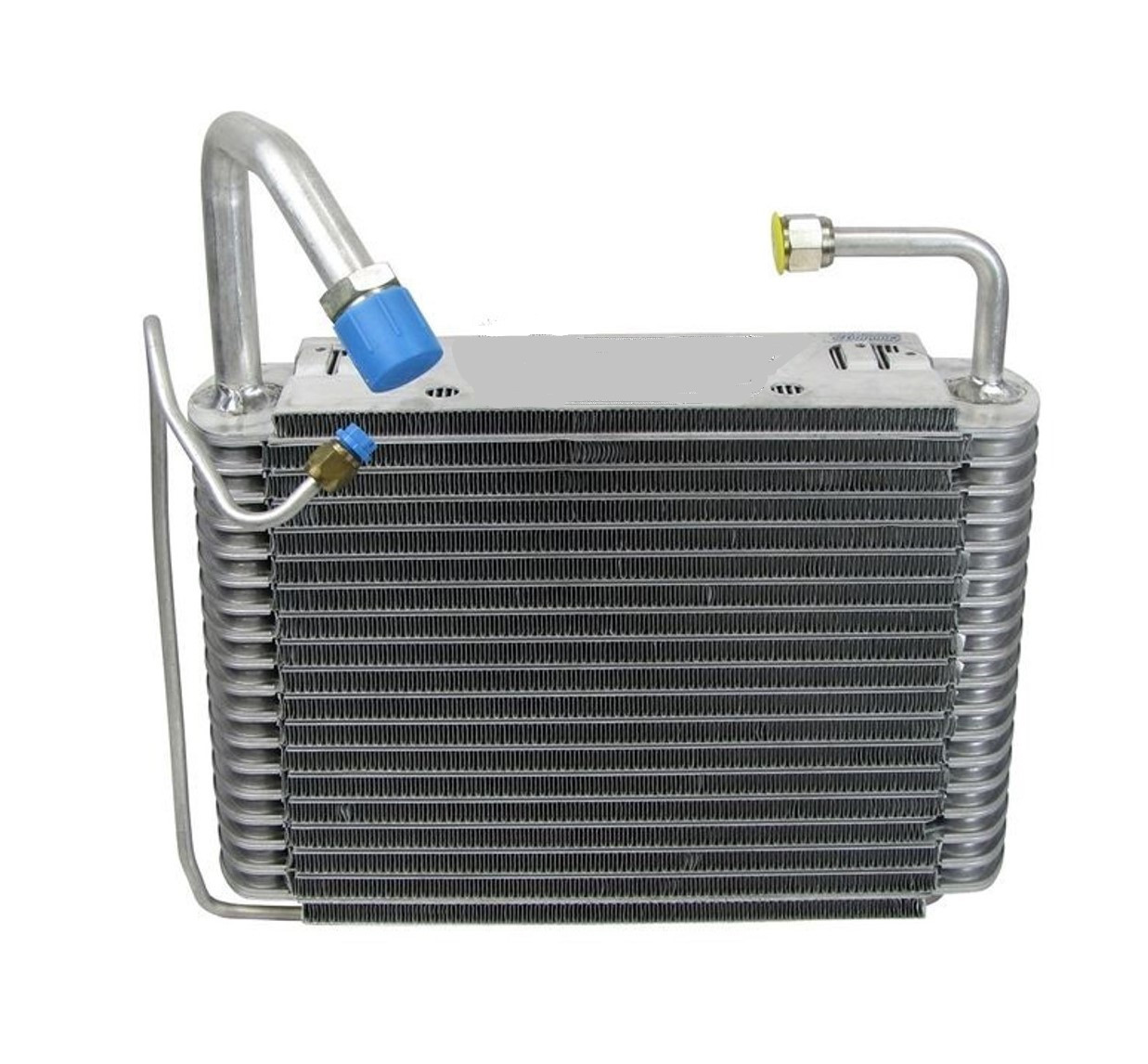 1964 Chevrolet Impala AC Condenser High Performance for R12 or R134a ...