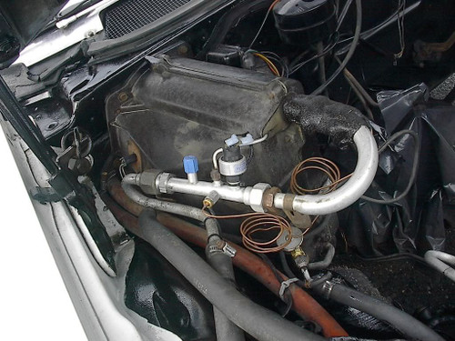 1969 1970 1971 1972 1973 Pontiac Firebird, Trans Am A C POA UPDATE A C ...