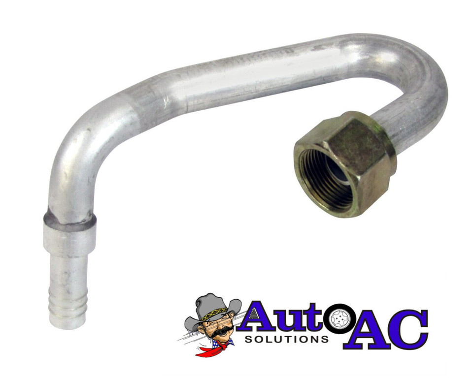 Products - Hose and Fittings - Auto AC Solutions