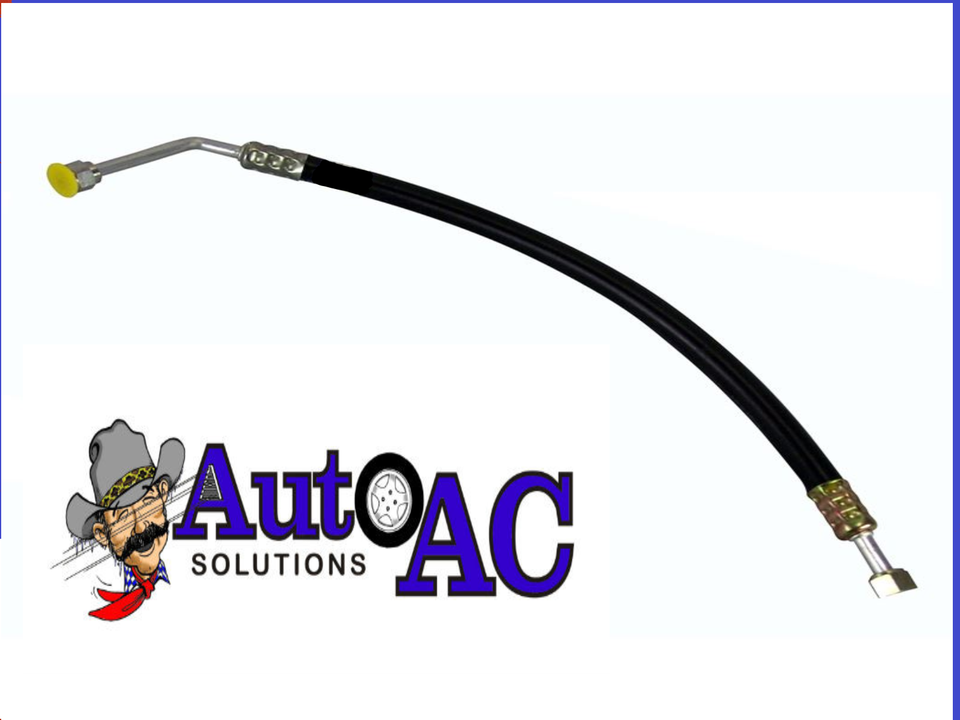 Auto AC Products