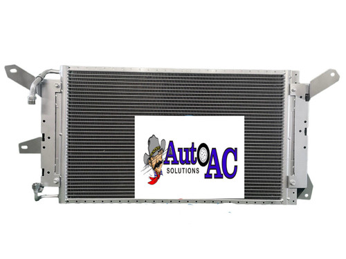 1977 1978 1979 1980 1981 Pontiac Firebird Trans Am Parallel Flow A C ...