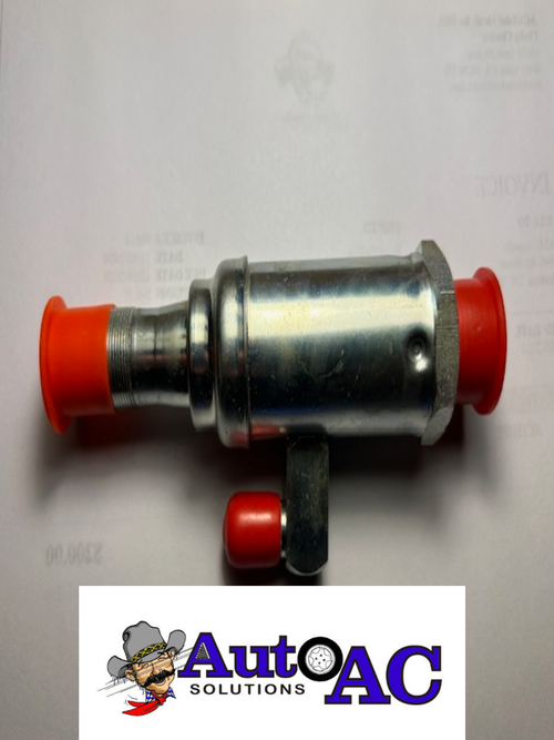 1980 1981 Mercury Capri, Cougar, Monarch, Zephyr AC POA STV Valve for ...