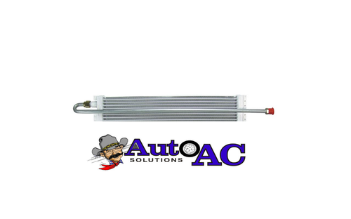 Condenser Inlet, #8 Discharge Line 26" long for R12 or R134a ...