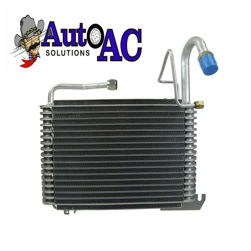 1973 1974 Buick Apollo, Skylark A C Evaporator Cores - Auto AC Solutions