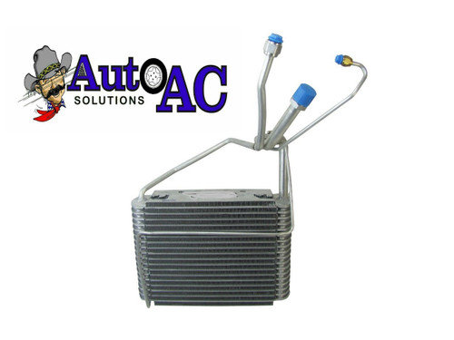 1965 Buick Century Skylark Special AC Evaporator Core Fits Only Models ...