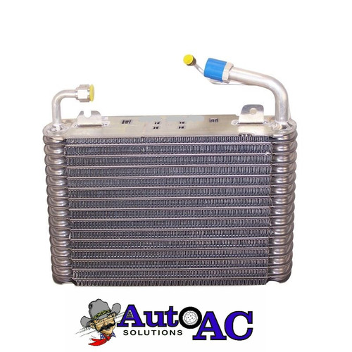 1965 1966 Cadillac Calais Eldorado Deville Fleetwood AC Evaporator Core ...