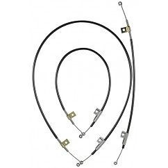 1964 1965 Buick Riviera A C Cable Kit NEW MADE IN USA (710-1464) - Auto ...