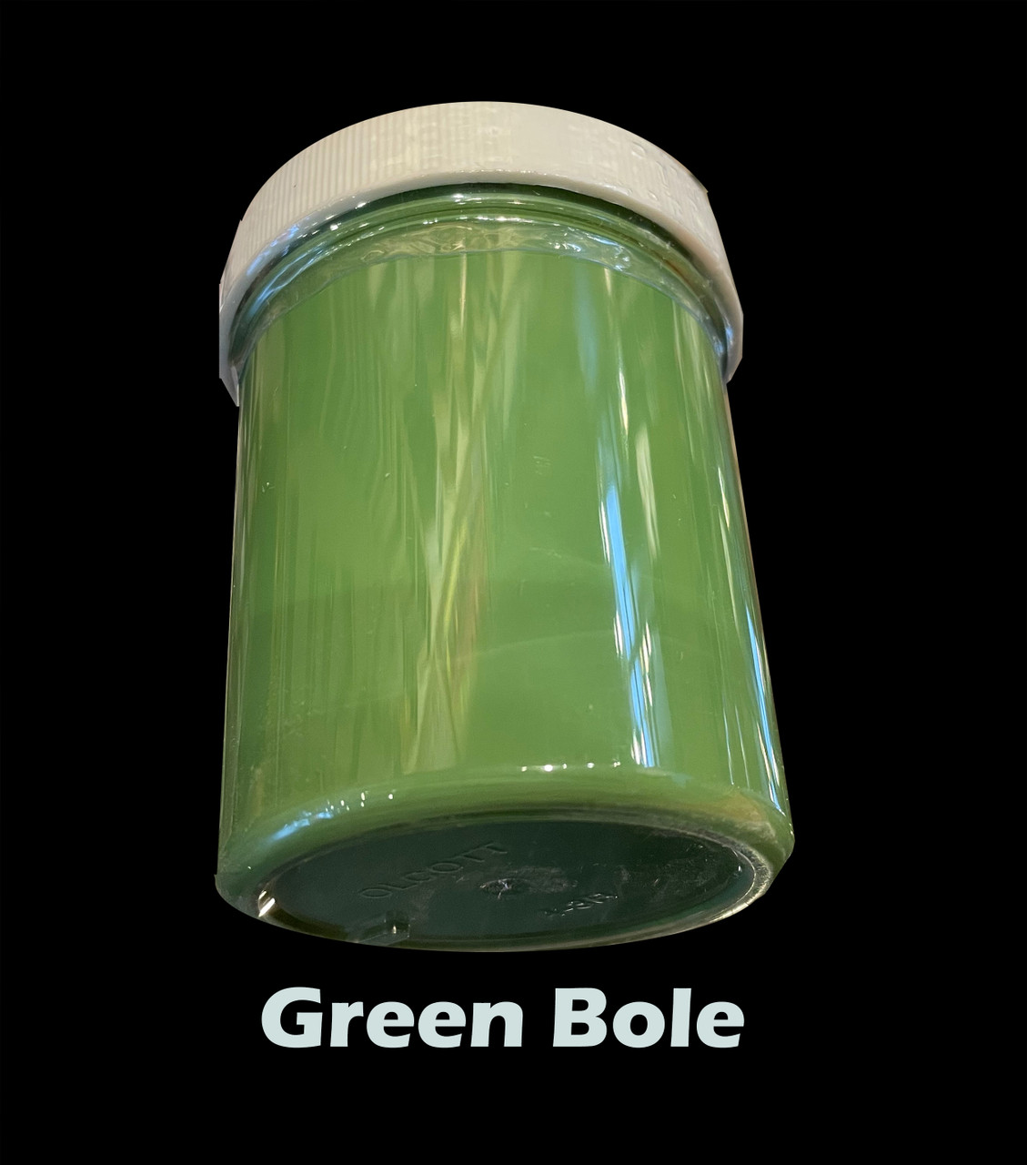 Wet Gilding Bole Caly Made in USA