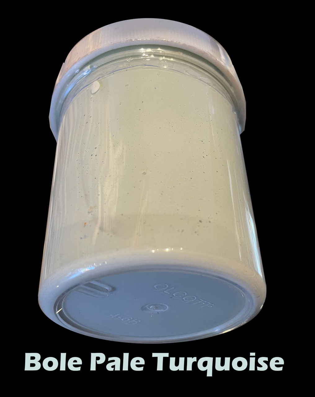 Wet Gilding Bole Caly Made in USA