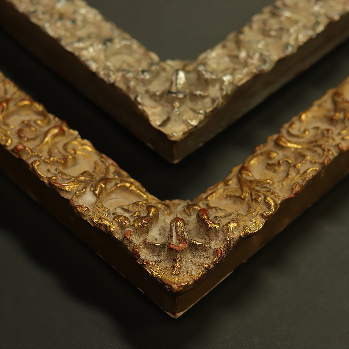 FM-215 - Frame Masters 1969 - Manufacturers of Fine Custom Picture Frames