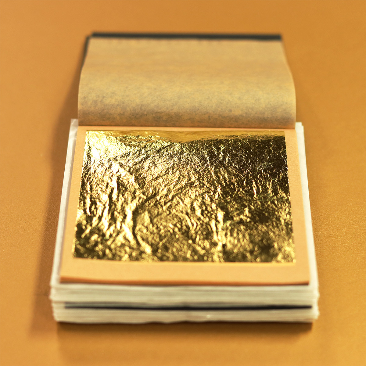 Noris - 22K Genuine Gold Leaf Sheets (Double Weight) - Made In Germany ...