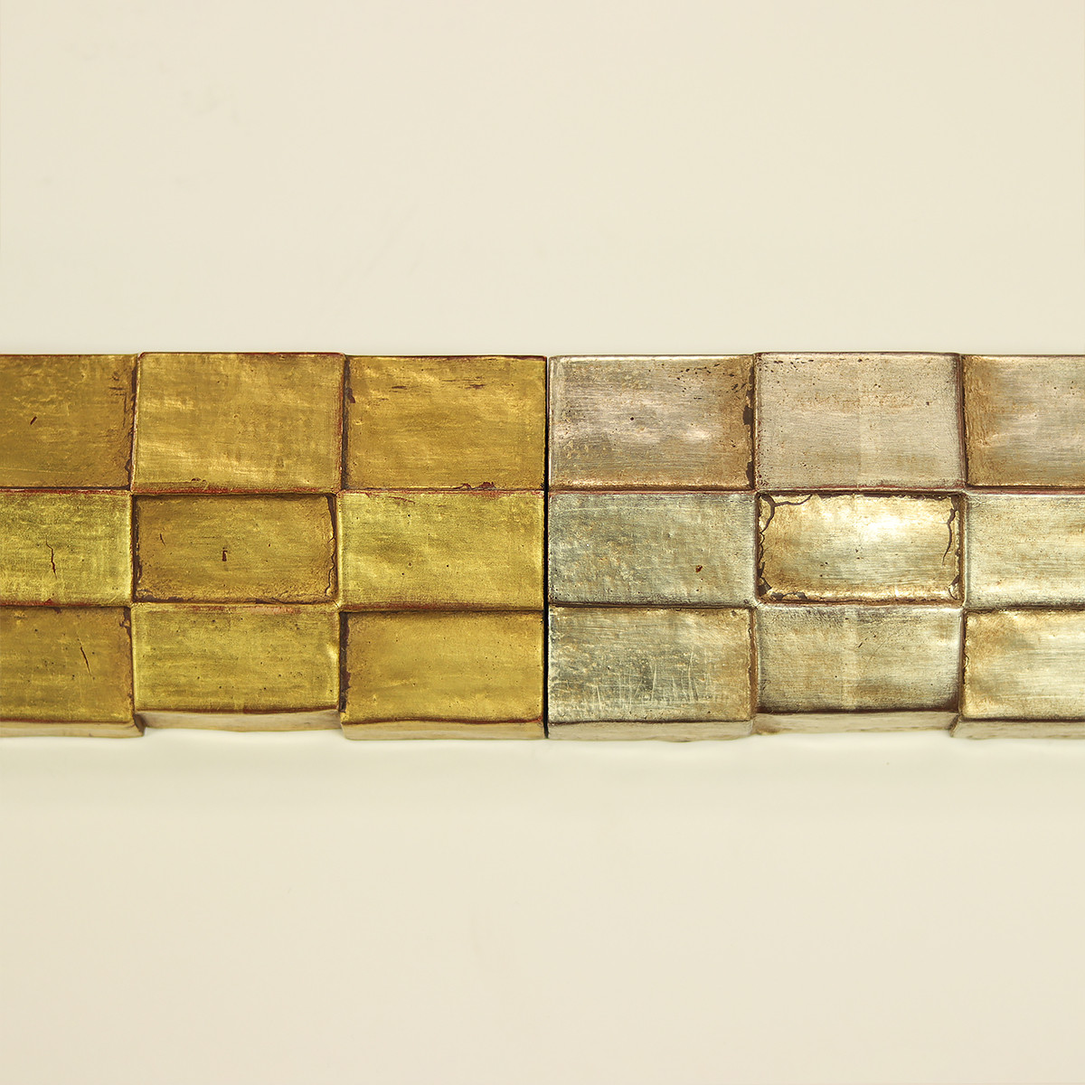 Hand-carved Solid Wood ﻿Picture Frame Gilded In 22k Gold Leaf - Frame ...