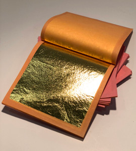 Gold Leaf