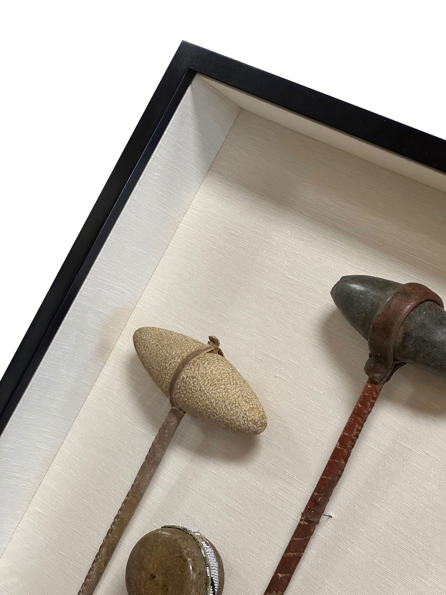 The Artistry of Shadow Box Frames: A Masterpiece in Framing by Frame ...