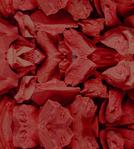 Rock Clay - Red