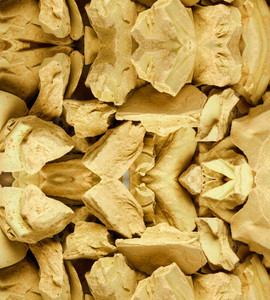 Rock Clay - Yellow