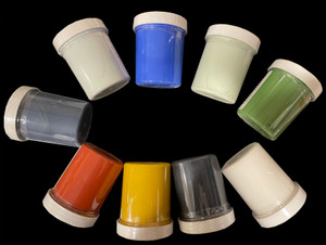 Wet Gilding Bole Caly Made in USA