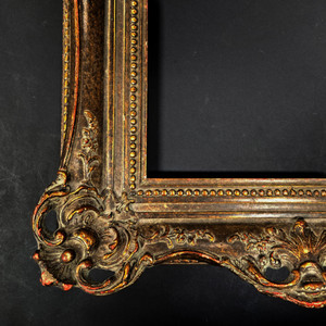 FM-422 - Frame Masters 1969 - Manufacturers of Fine Custom Picture Frames
