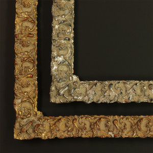 FM-215 - Frame Masters 1969 - Manufacturers of Fine Custom Picture Frames