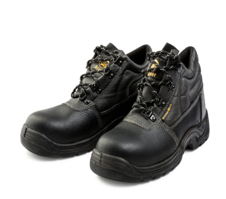 Dromex Boxer Boot - High Quality Safety Footwear | Azulwear