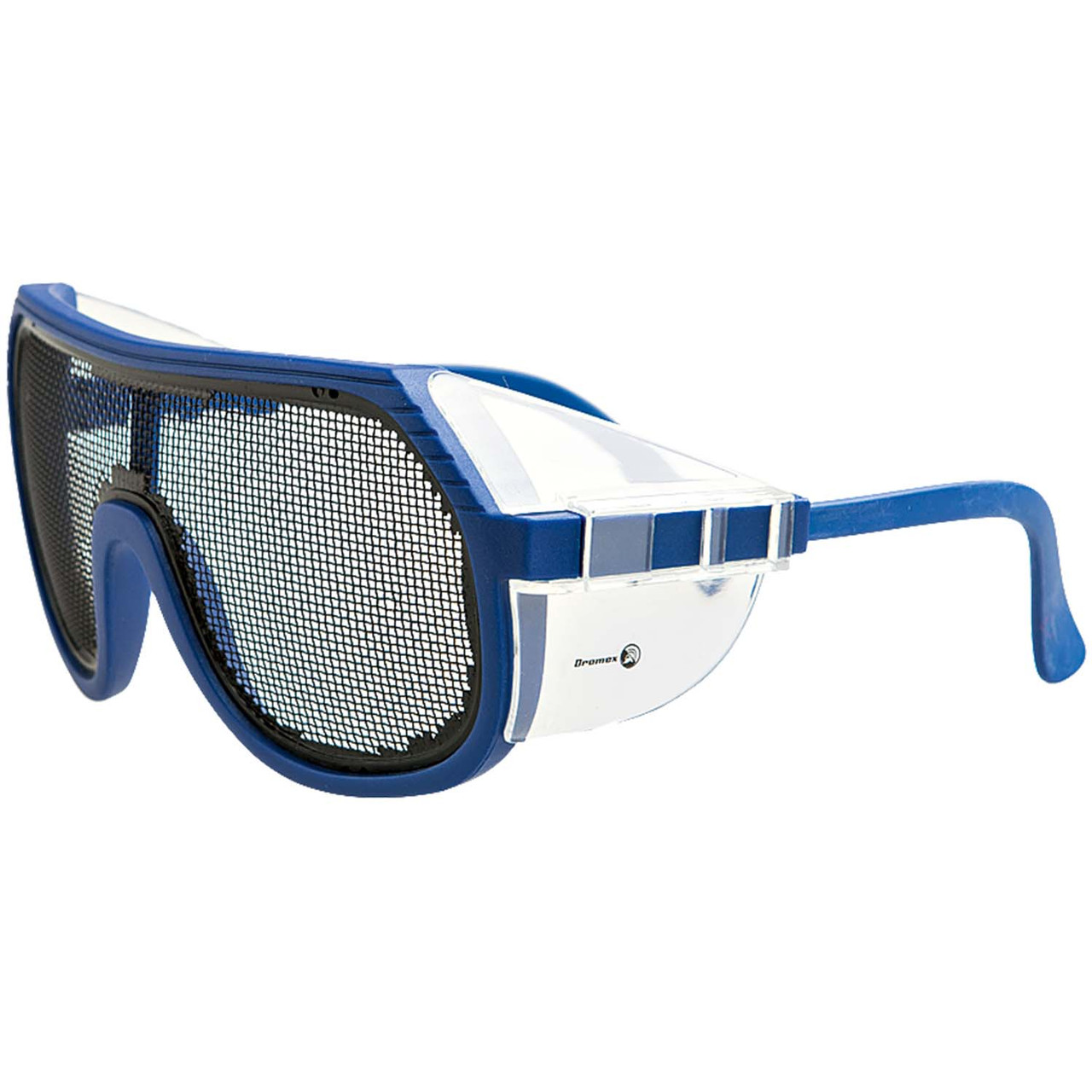 Wire Mesh Goggles - Eye Protection South Africa