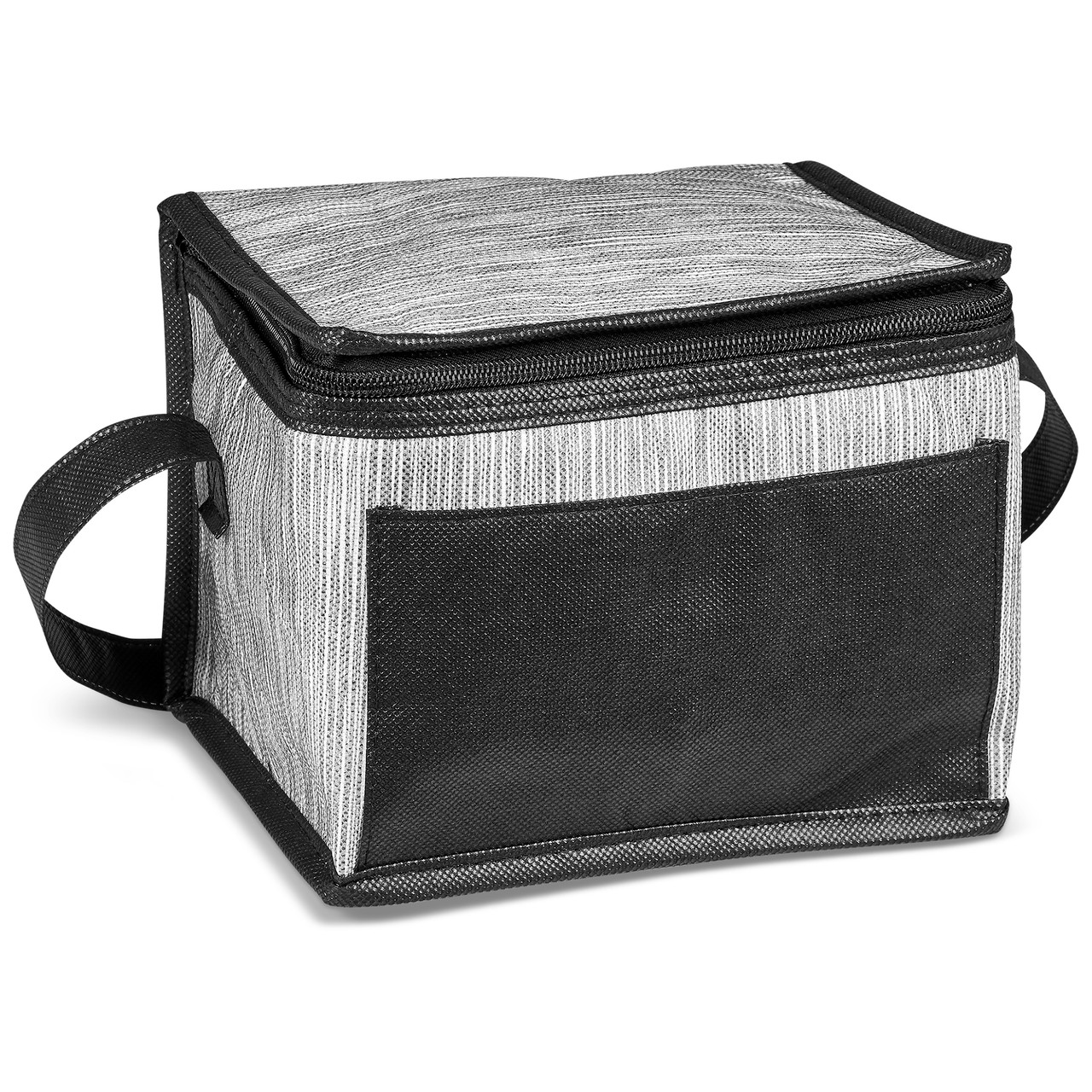 6 Can Fargo Cooler Bag : 6 Can Cooler Tote | Azulwear SA