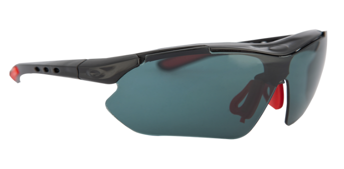 Vision Classic Safety Specs – Impact-Resistant Eye Protection