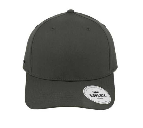 Uflex Cap | Classic Easy Print Cap by Uflex