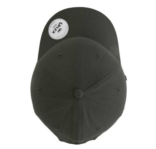 Uflex Cap | Classic Easy Print Cap by Uflex