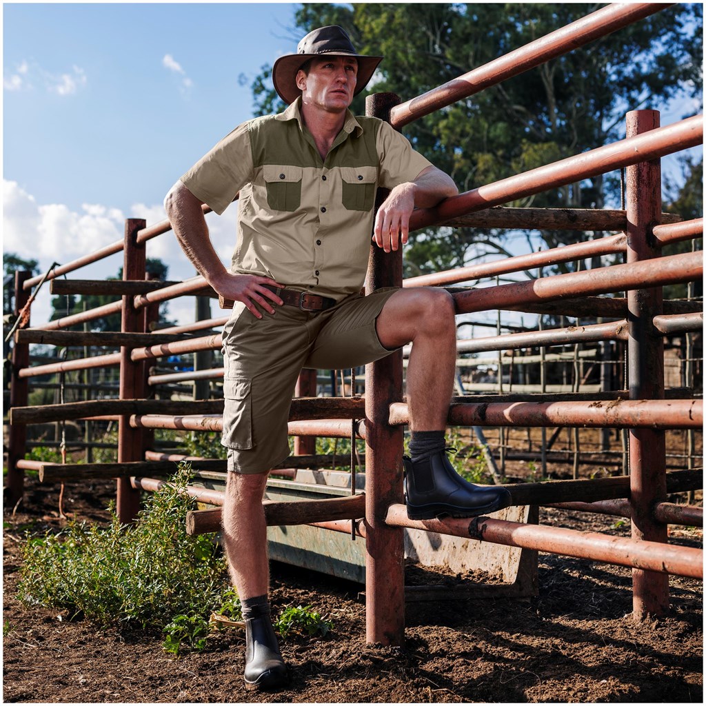 The Essential Guide to Farm Workers Clothing: Comfort, Durability, and ...