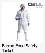 BUY CHEF JACKETS ONLINE - Corporate Wear, Uniforms, Workwear ...