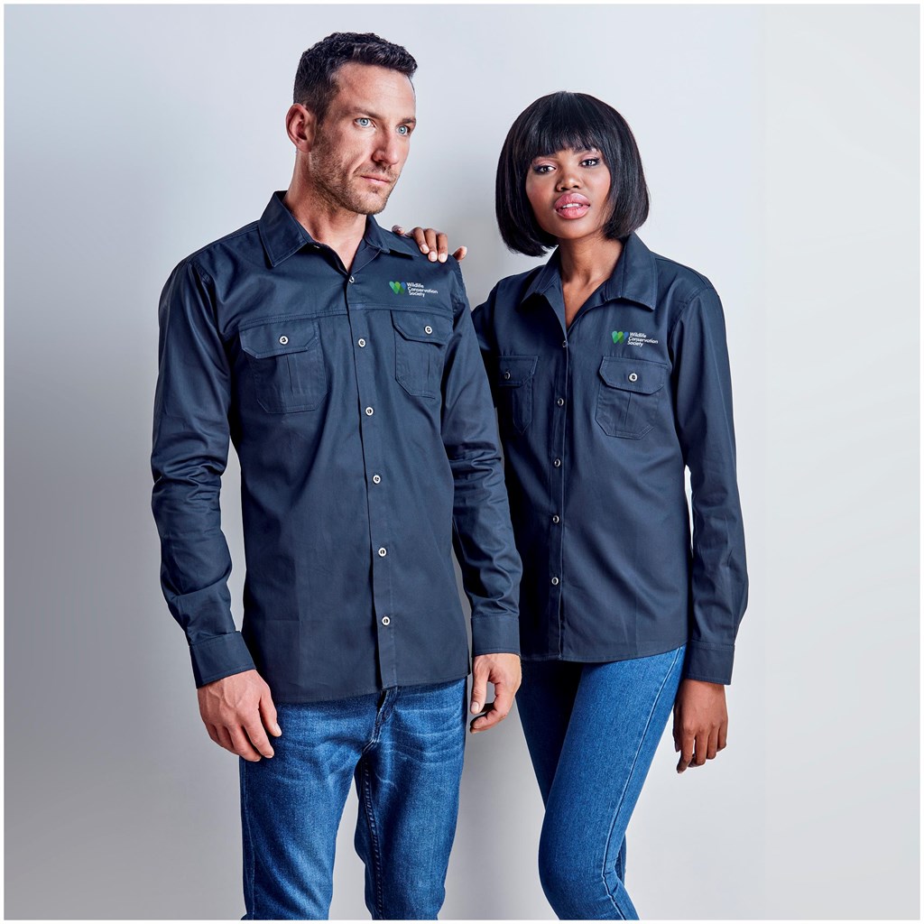 Brand with our Stylish Corporate Shirts - Corporate Clothing, Uniforms ...