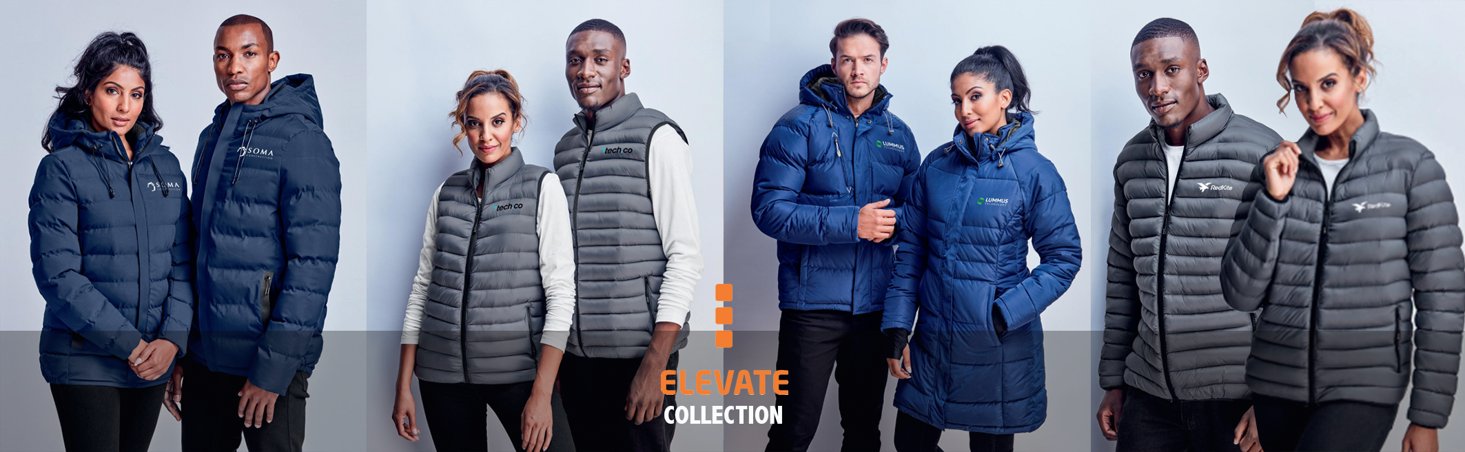 Elevate Your Style with the Latest Jackets from Elevate Brand ...