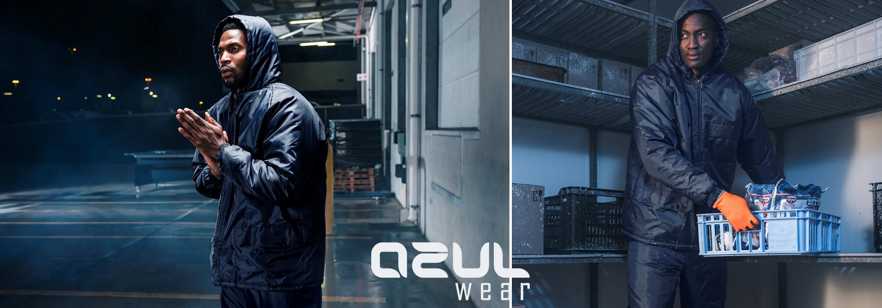 The Ultimate Guide to Freezer Wear: Staying Warm and Safe in Cold ...