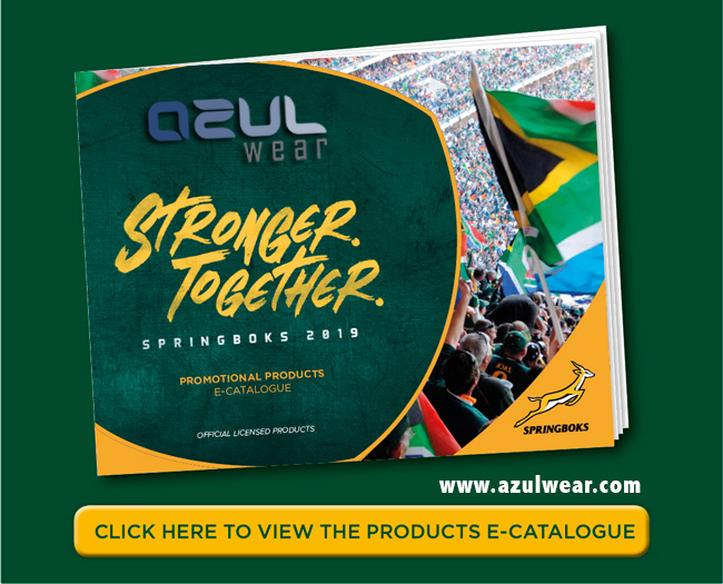 Are you a BOK SUPPORTER - 8 DAYS to GO - Corporate Clothing, Uniforms ...